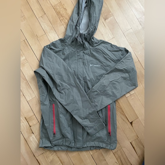 Columbia | Jackets & Coats | Columbia Rain Jacket | Poshmark